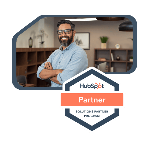 Hubspot Onboarding | HubSpot Platinum Partner | Modern Driven Media