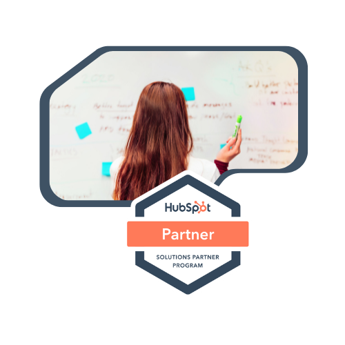 HubSpot Management | Modern Driven Media